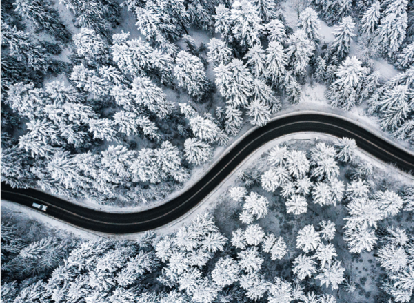 Frost and salt resistant concrete - Nexe