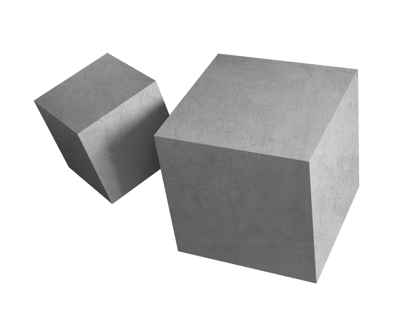 Concrete - Nexe